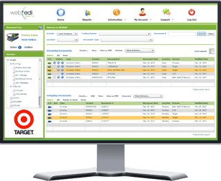 WebEDI and Other Alternatives to In-House EDI Operations